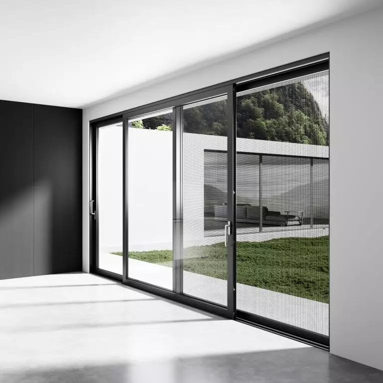Step into Innovation with HOMI’s RSD-L Lifting-Sliding Door Systems RSD ...